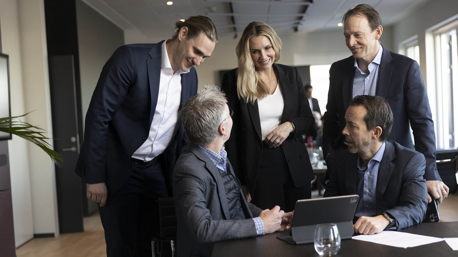 C WorldWide Asset Management