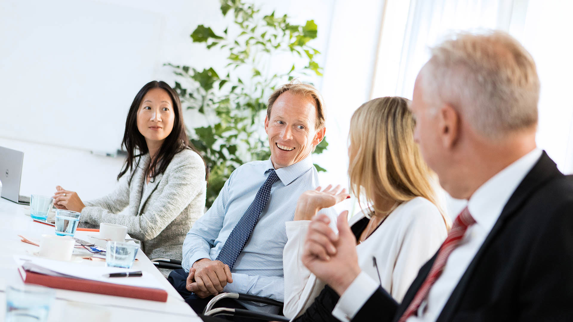 C WorldWide Asset Management